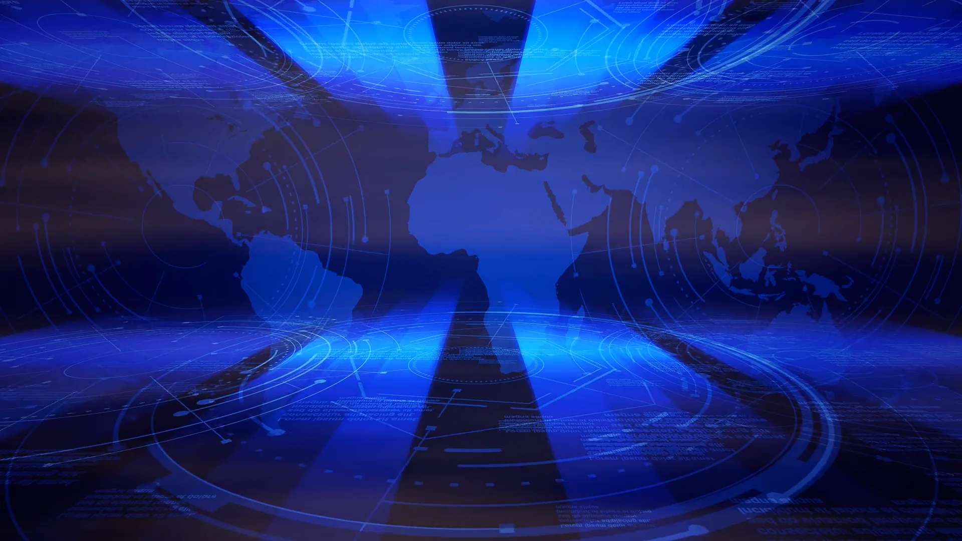 news-intro-graphic-animation-with-lines-and-world-map-abstract-background-elegant-a-SBV ...