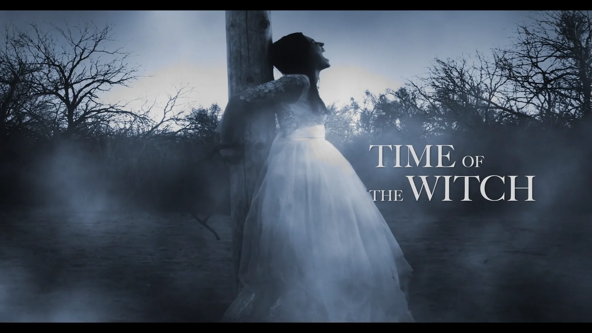 Time of the Witch - Trailer