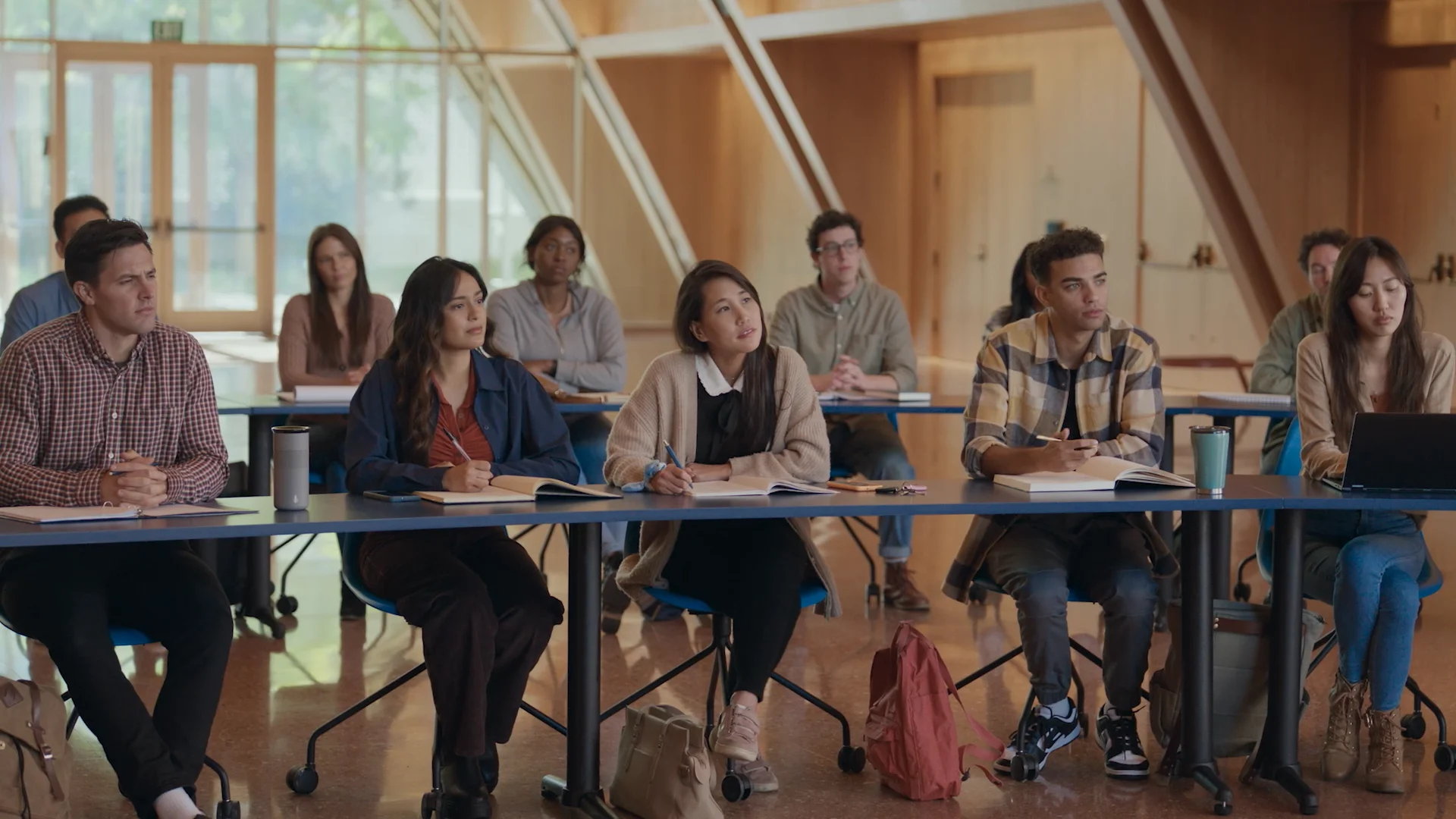 Spectrum Prize Wheel