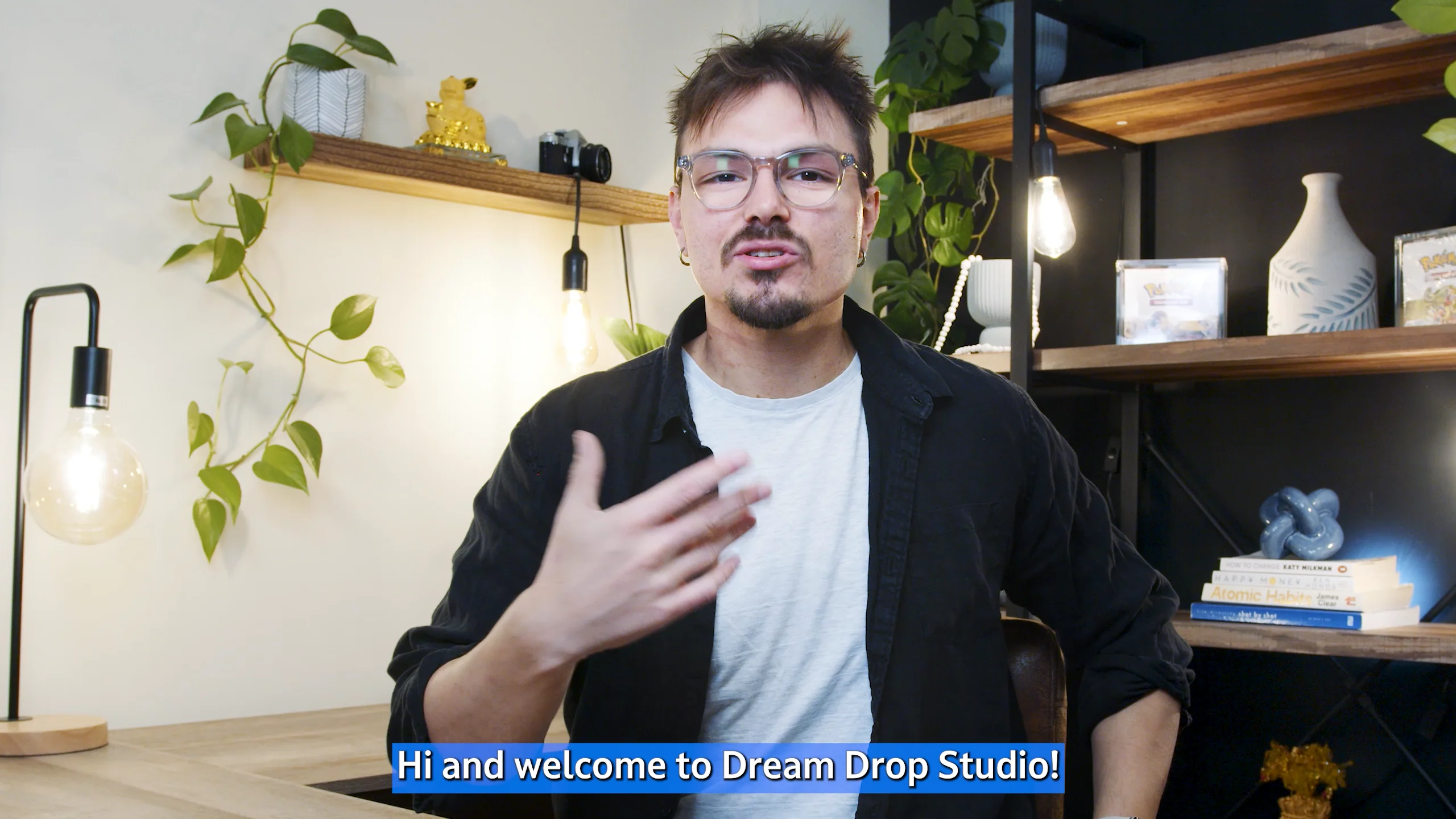 Meet Dream Drop Studio! on Vimeo