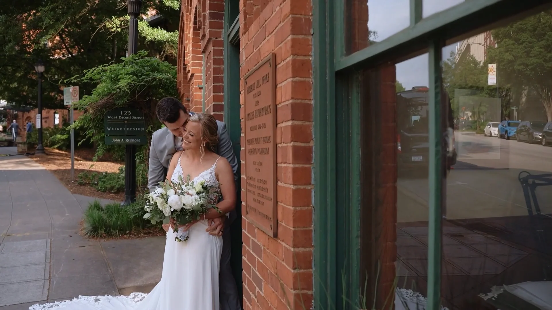 Claire + Eddie 05.03.24 Teaser on Vimeo