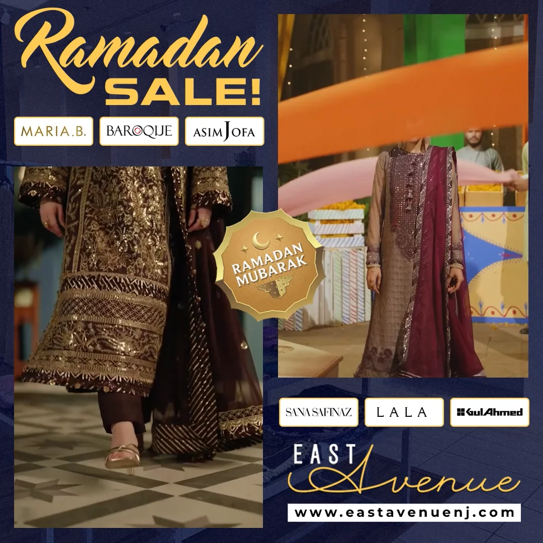 Ramadan Promotion Sale Clothes, Dresses on Vimeo