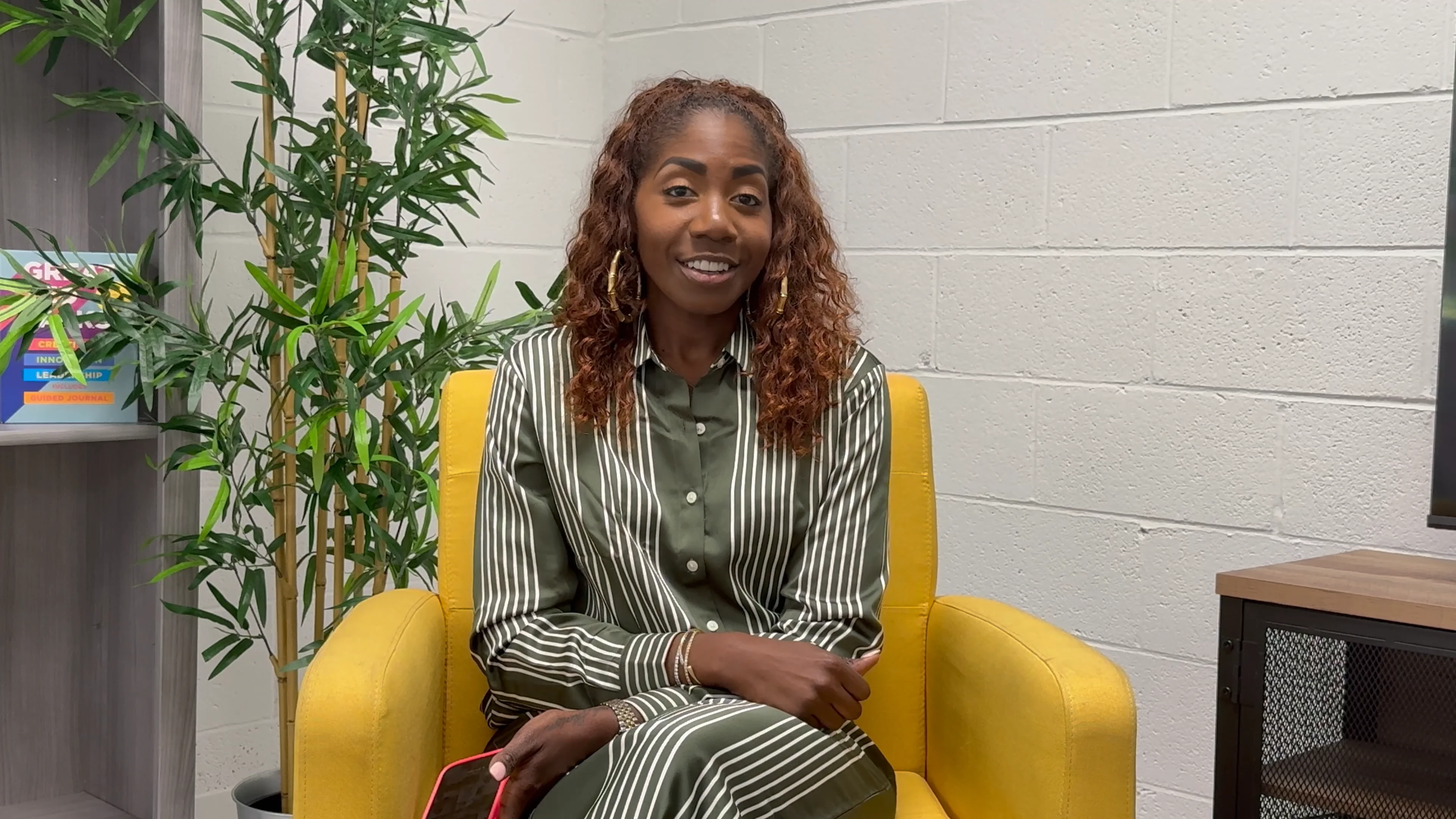 Coi Morefield - Founder, Lab School of Memphis - Life Hub on Vimeo