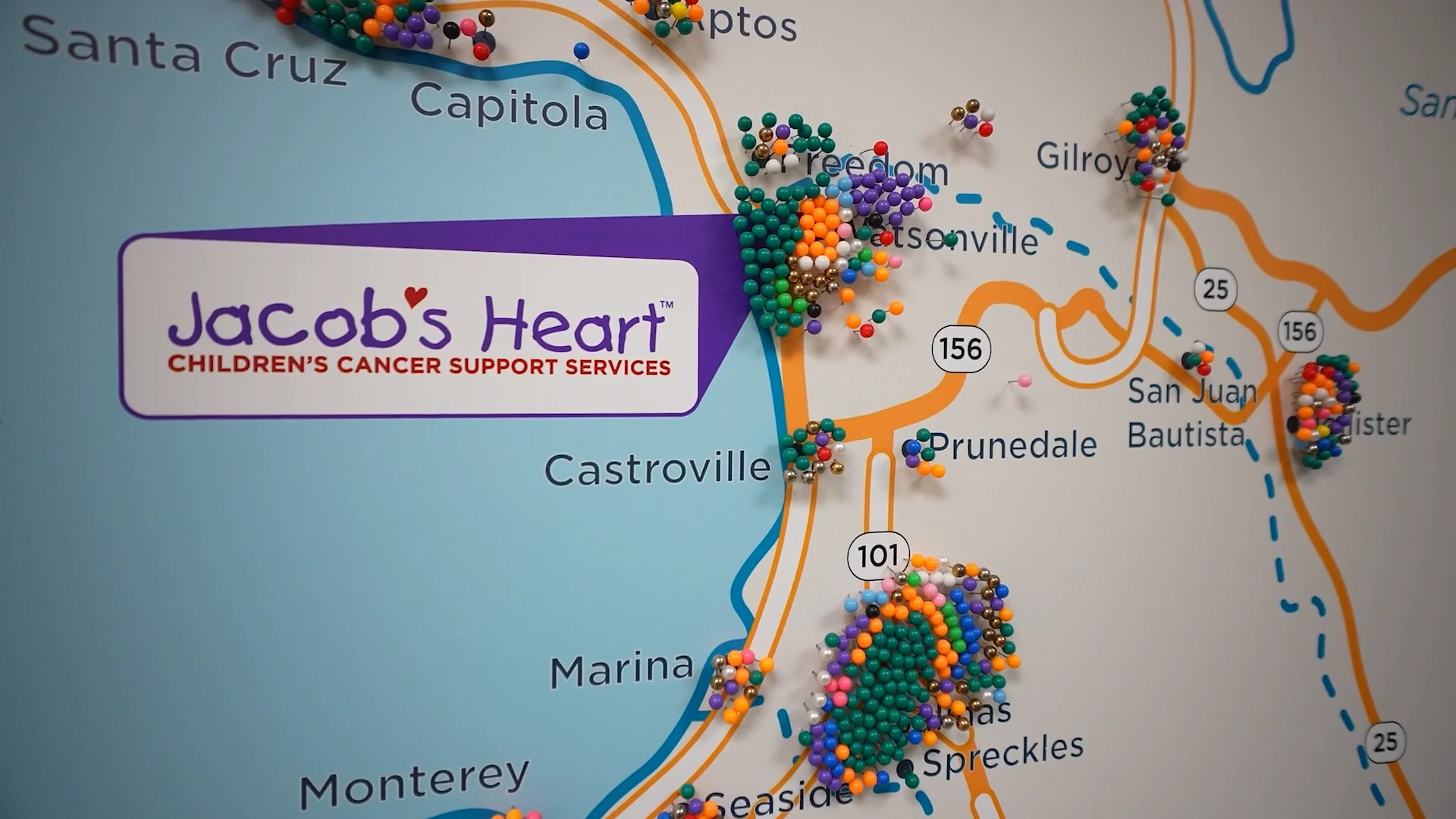 Jacob's Heart, Hazels Story on Vimeo