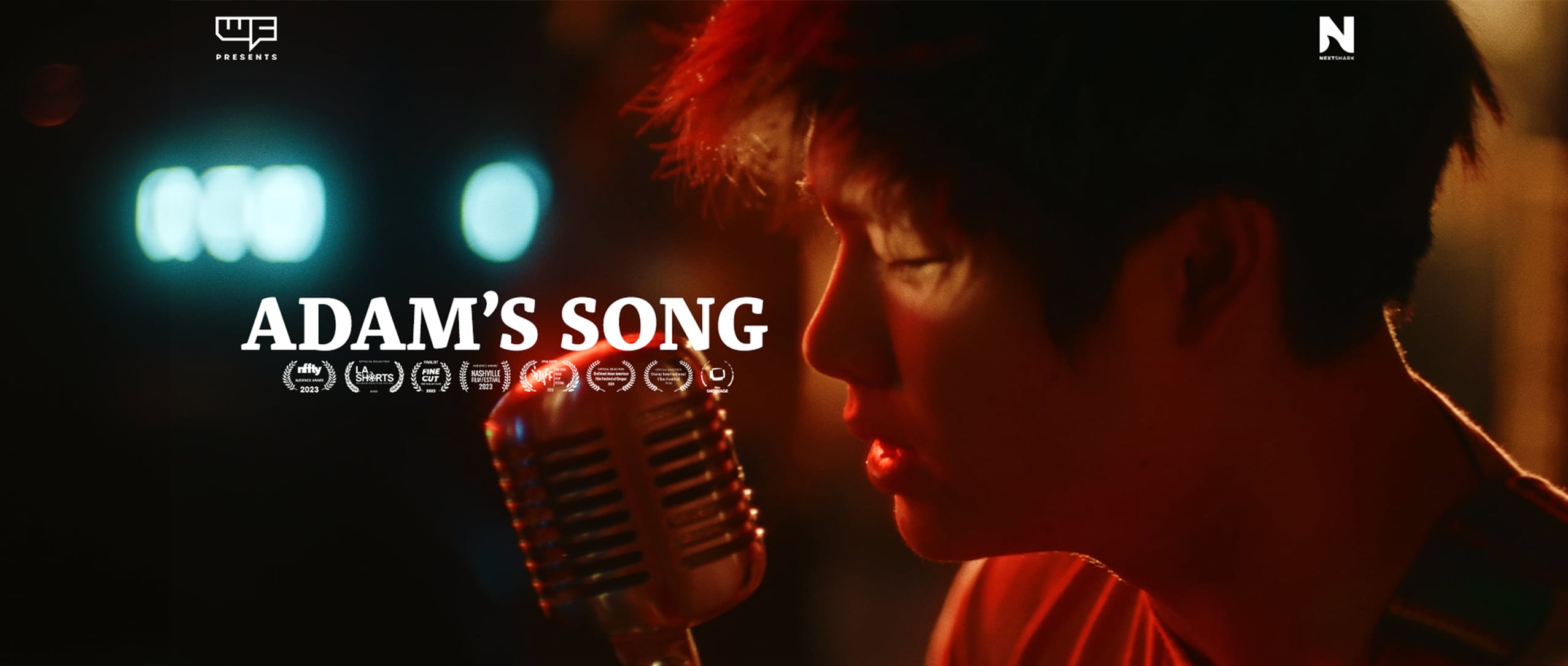 Adam's Song | Short Film | Videos & Movies on Vimeo