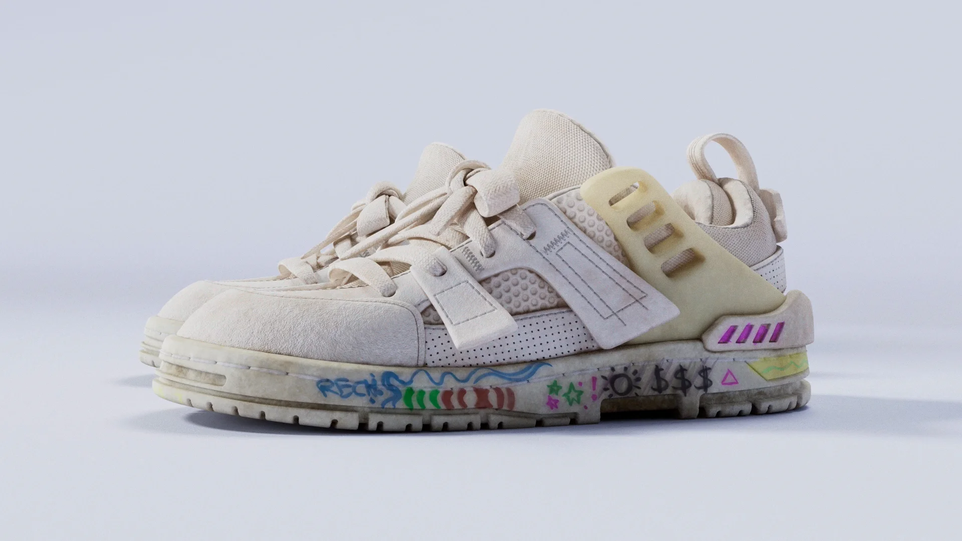 sydney_shoes_turn_beauty on Vimeo