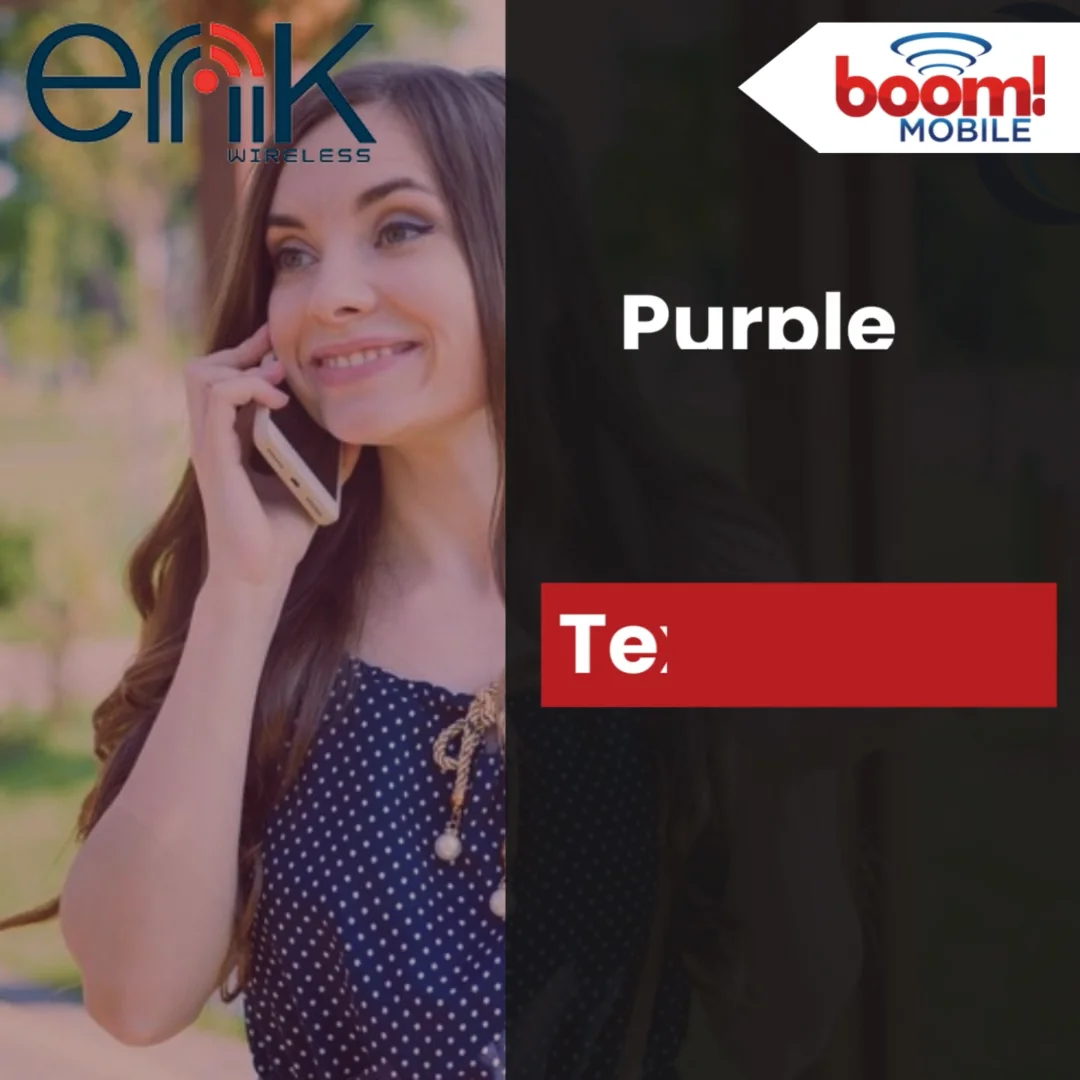 High-quality Internet, now as affordable and convenient as ever with boomMobile | ENK Wireless ...