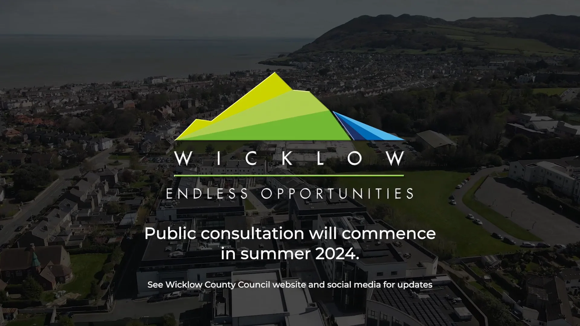 Wicklow County Council - Bray LAP