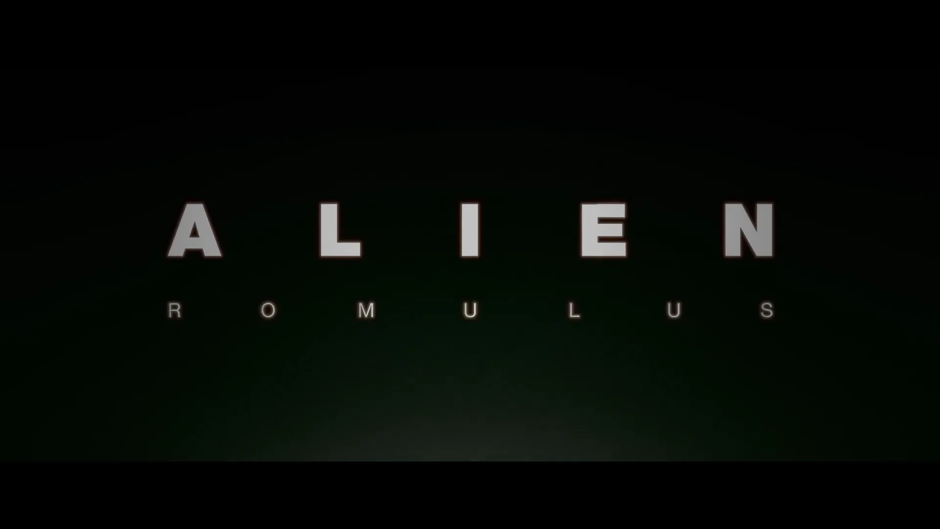 Alien: Romulus - HD Trailer