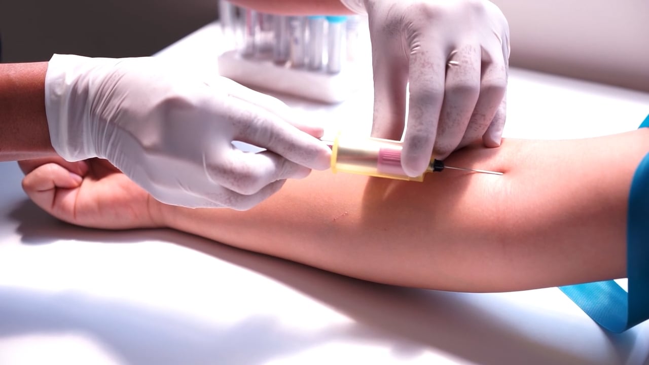 OnDemand Mobile Lab - Mobile Blood Draw, Mobile Blood Testing Services ...