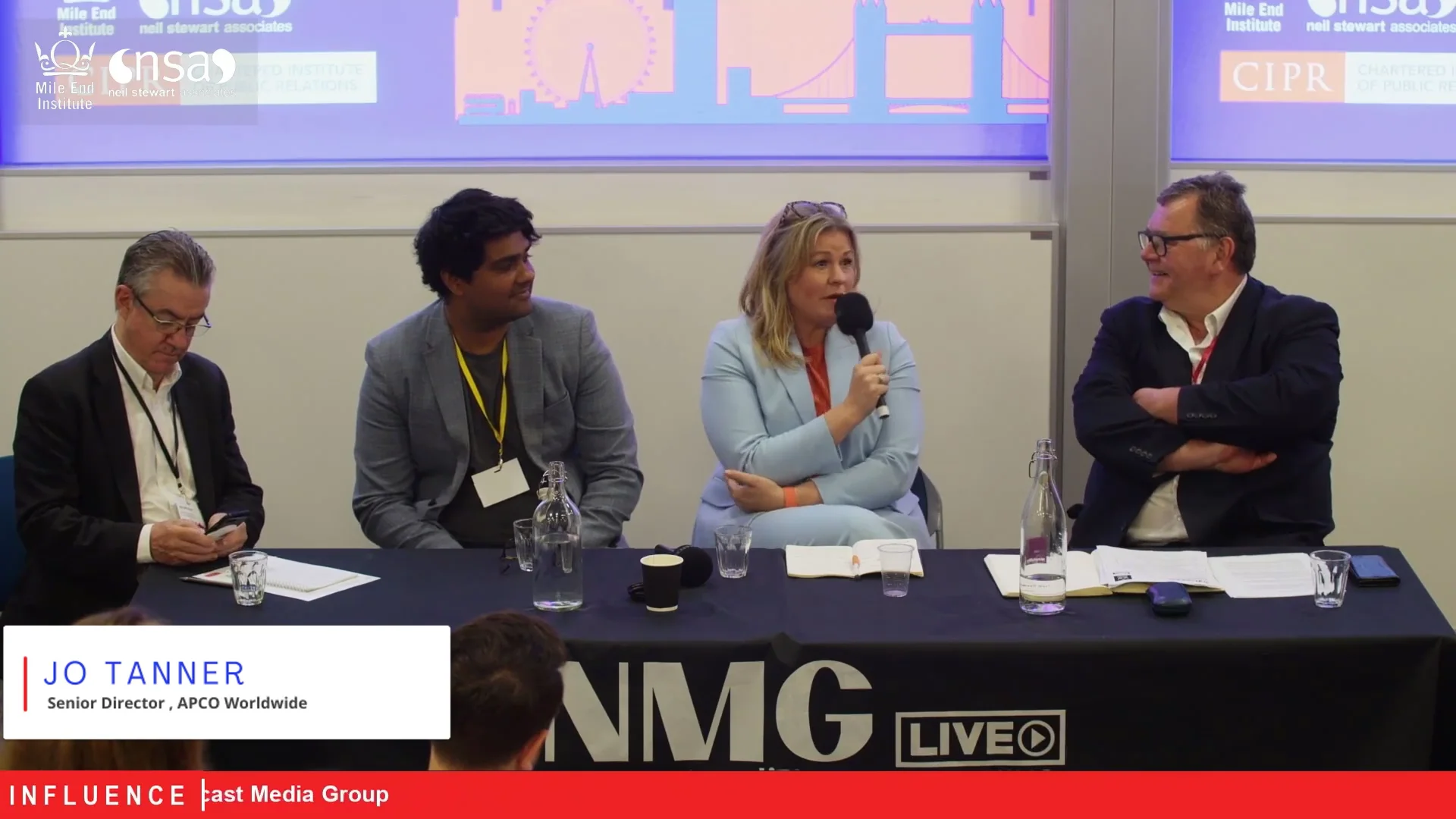 07. Jo Tanner - Reflections - Influencing People’s Choices - Market ...