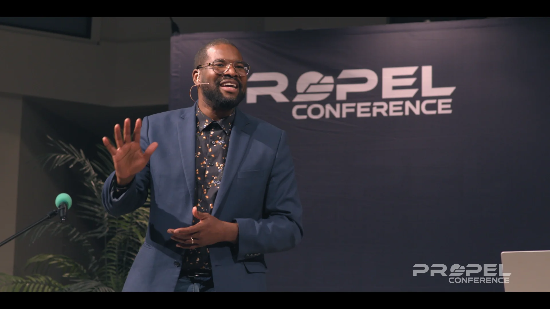 Propel Conference 2025