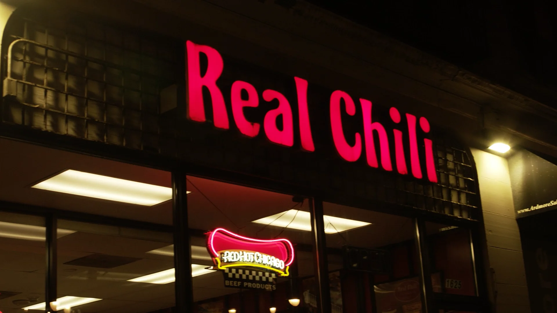 Real Chili Documentary - Marquette University - APP 3999 on Vimeo