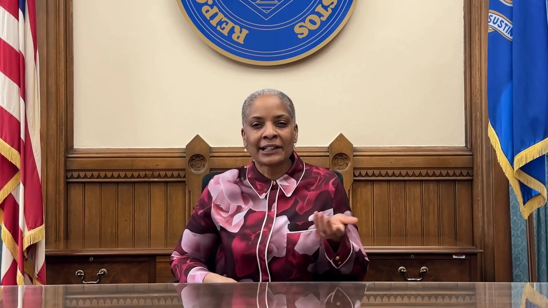 SOTS Stephanie Thomas - The Power of Civics (Intro) on Vimeo