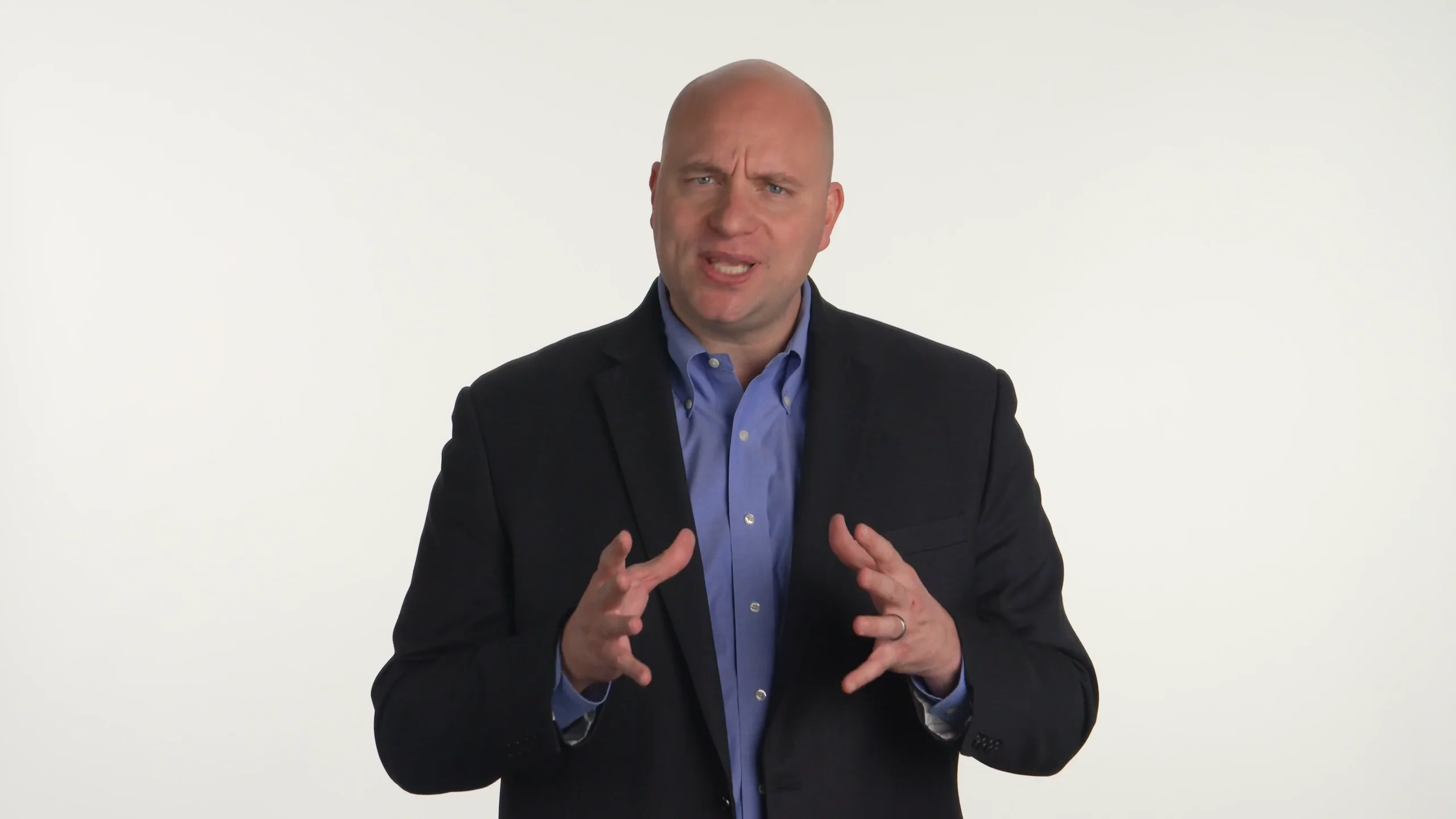 New! General Agent Business Overview (5 min)