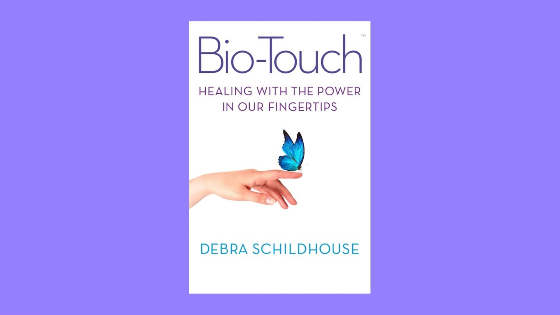 Learn Bio-Touch Healing