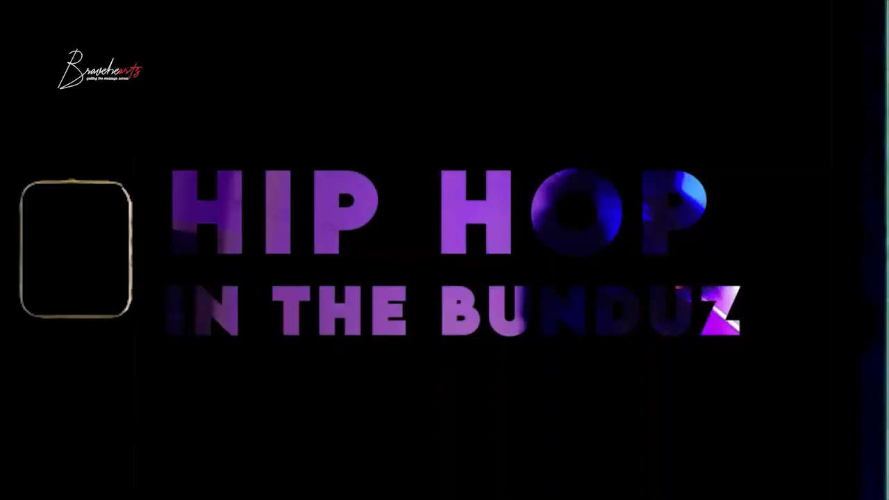 Hip Hop In The Bunduz Trailer on Vimeo