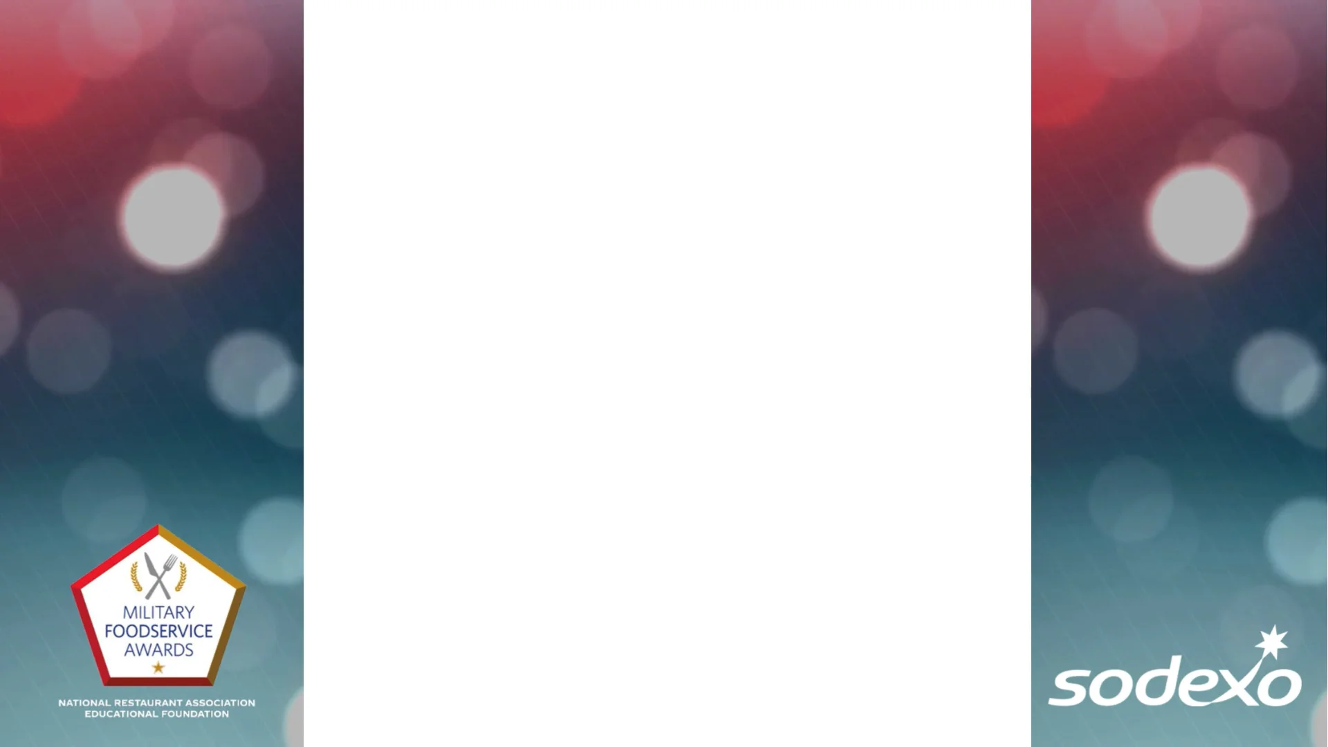 side banner on Vimeo