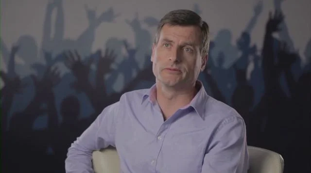 O2 'Priority Moments' on Vimeo