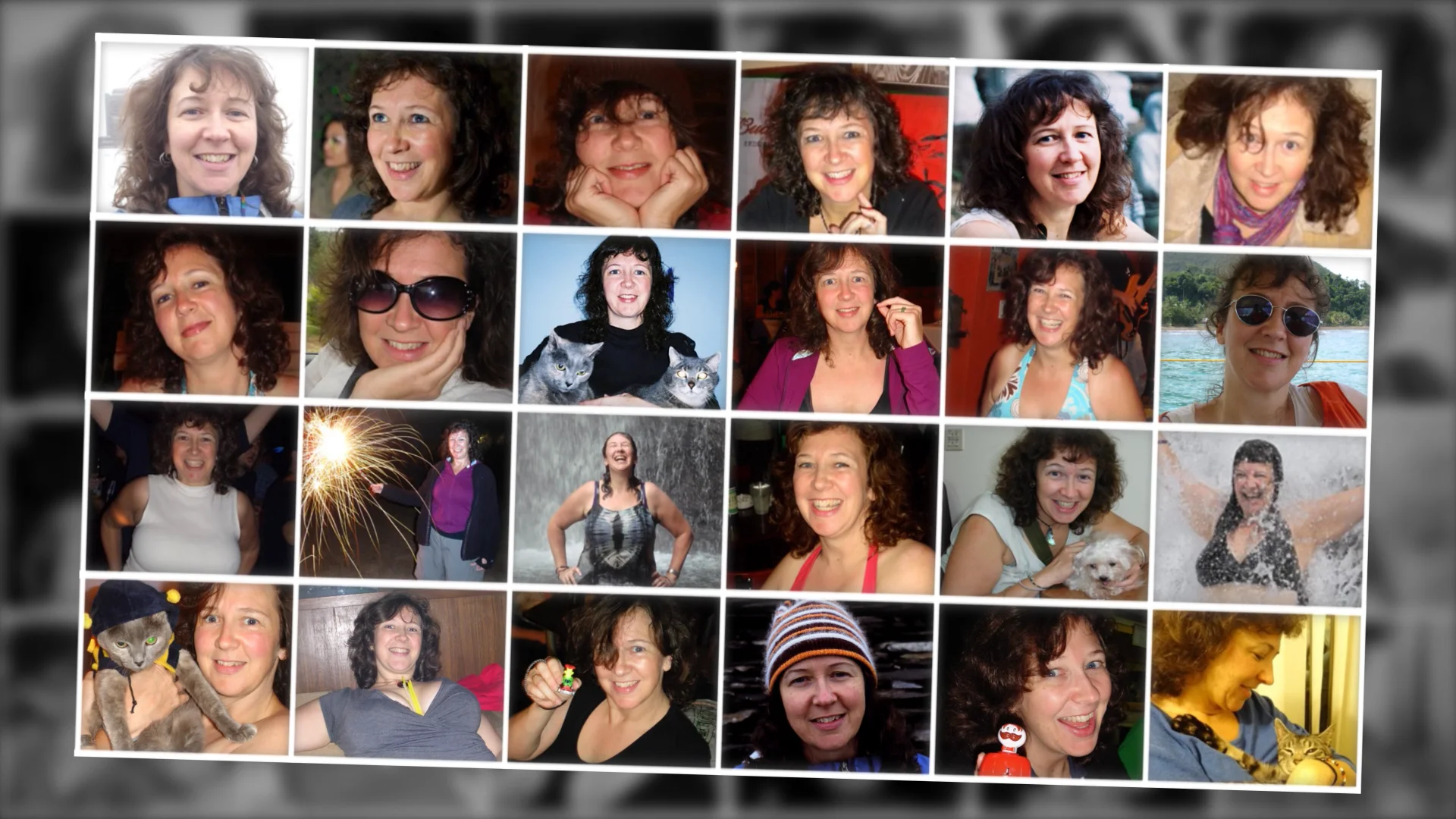 In Memory of Rachel on Vimeo