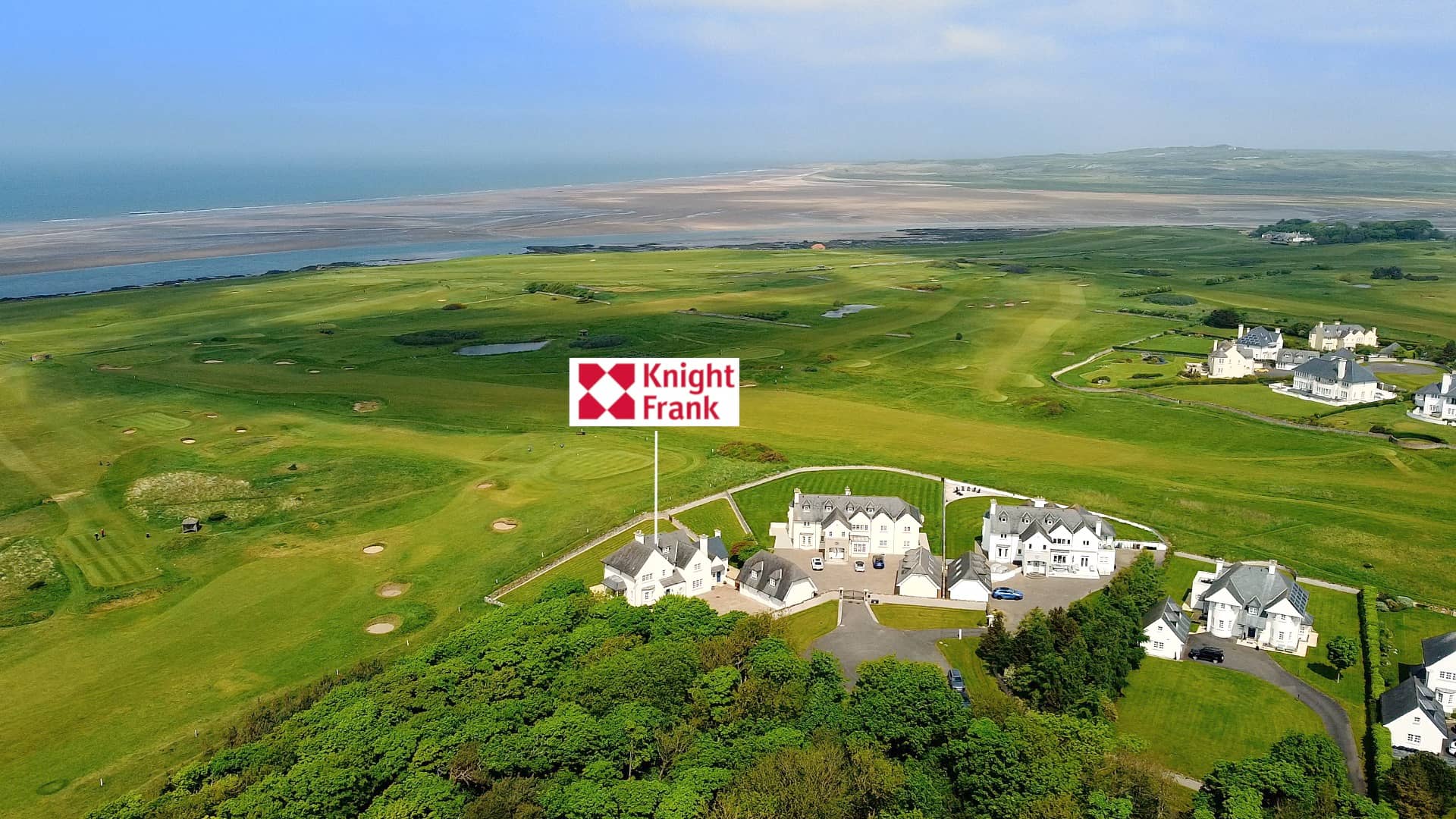 SCENEINVIDEO - 23 Craigielaw Park, Aberlady, Longniddry, East Lothian, EH32 0PR on Vimeo