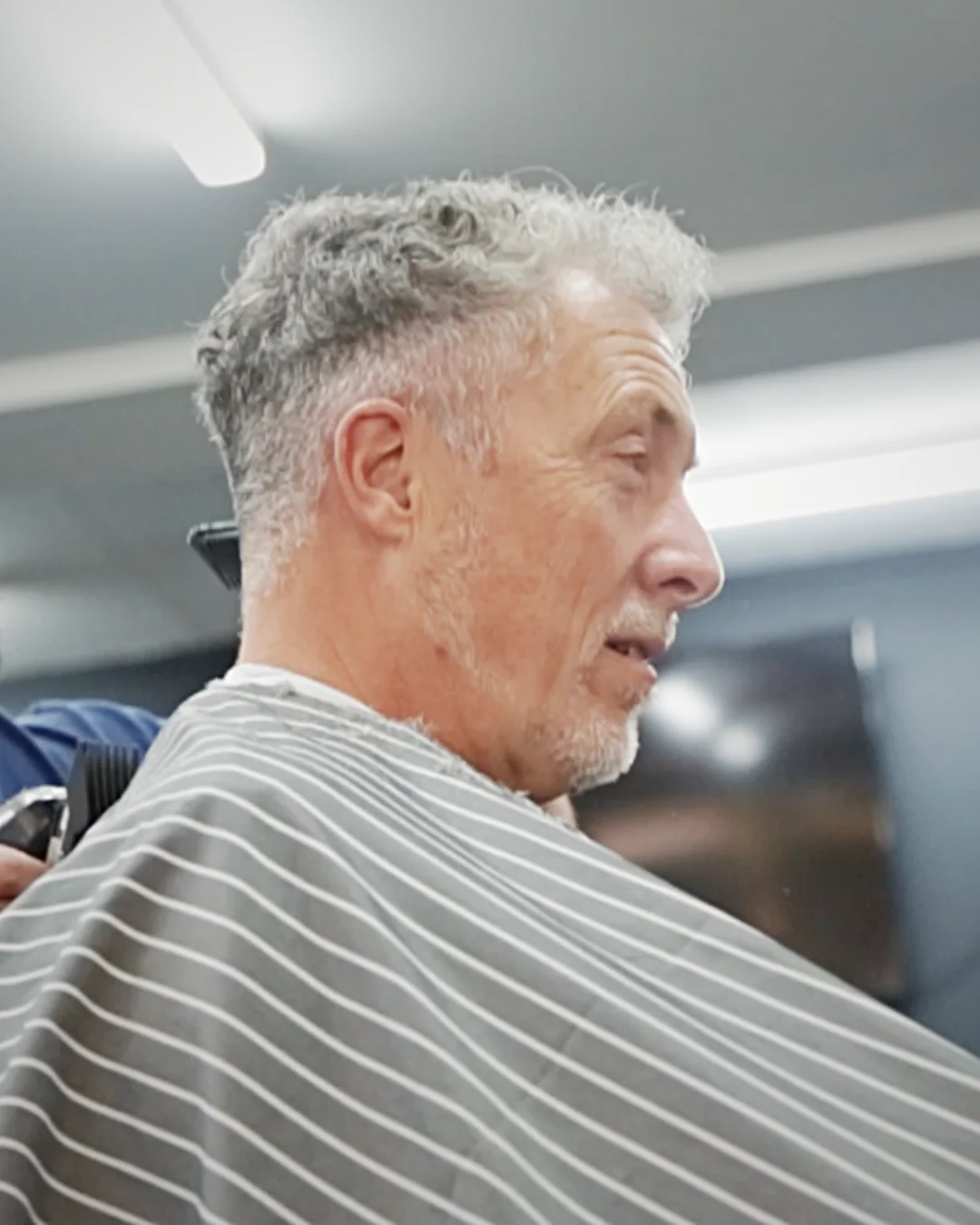 Mai Barbers on Vimeo