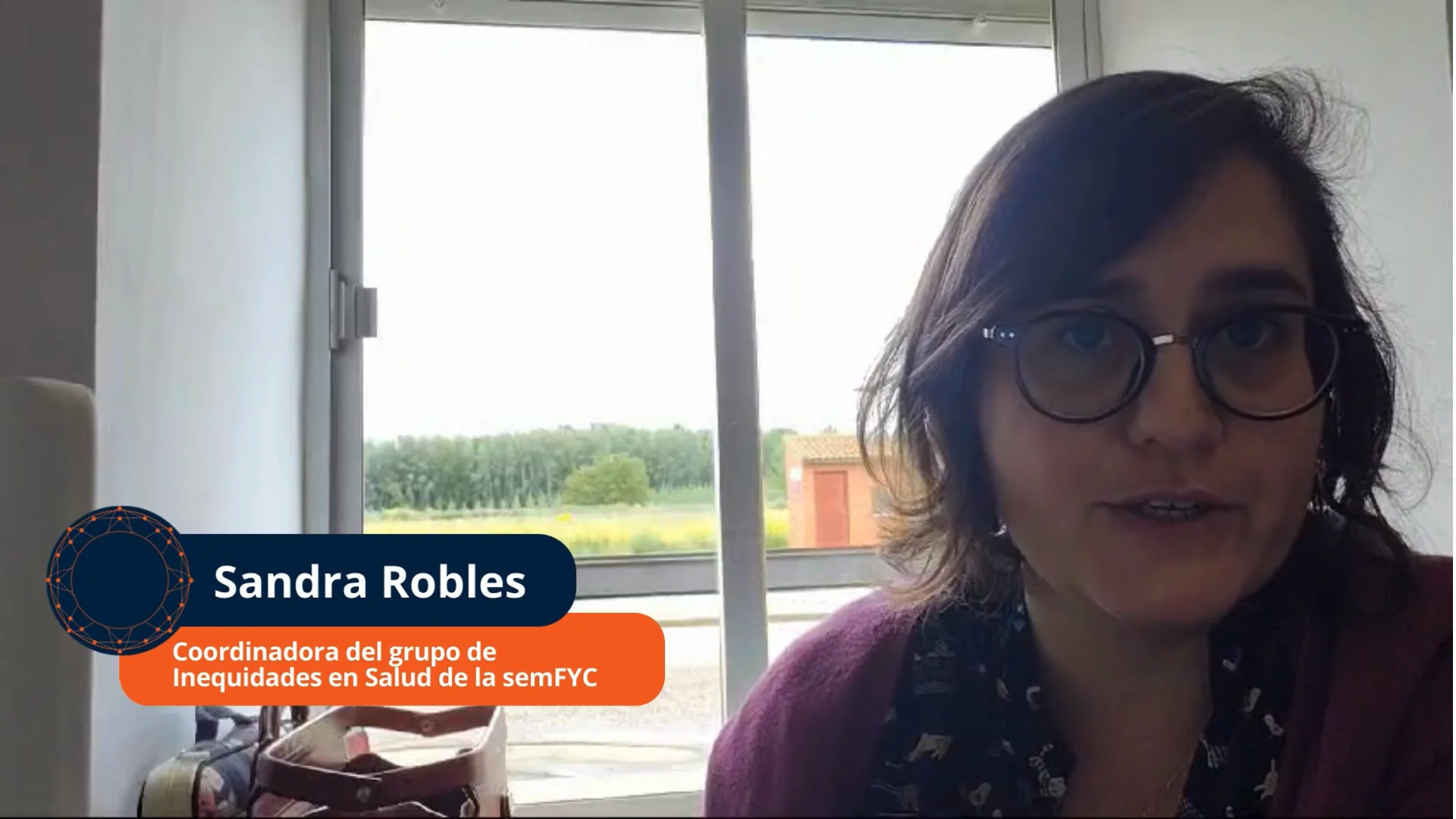 Sandra Robles on Vimeo