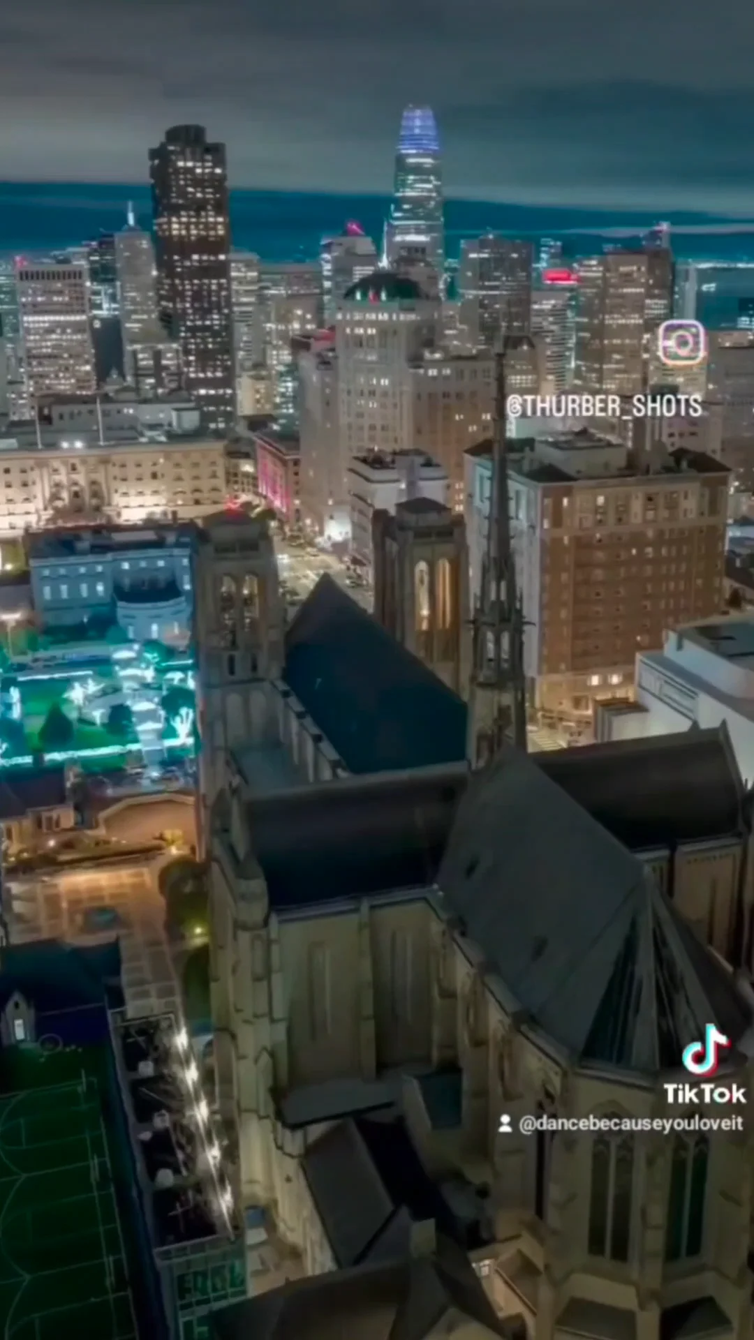 Ryan Goodsnatch LifeinSF Opening on Vimeo