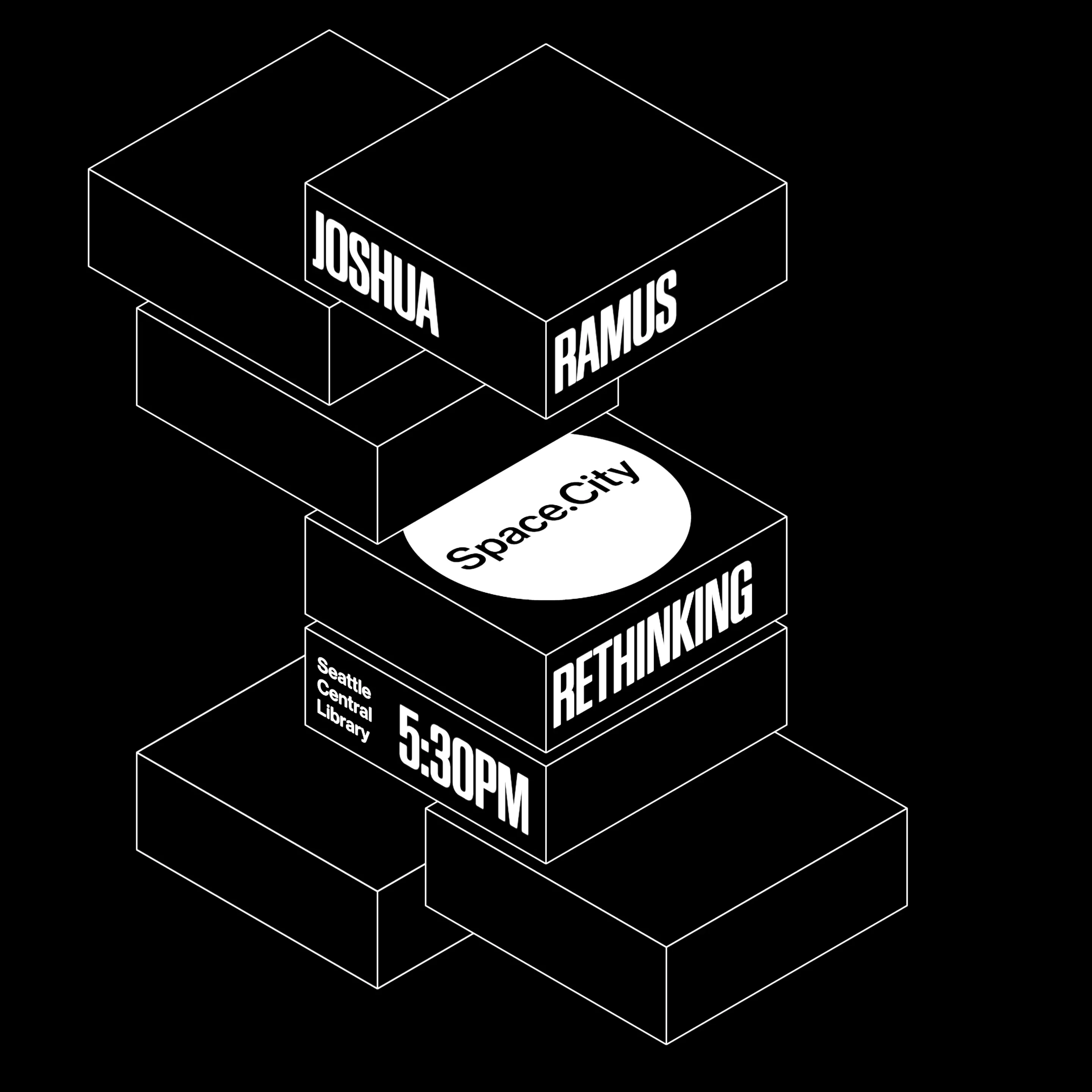 SpaceCity_John Ramus_Event Projection