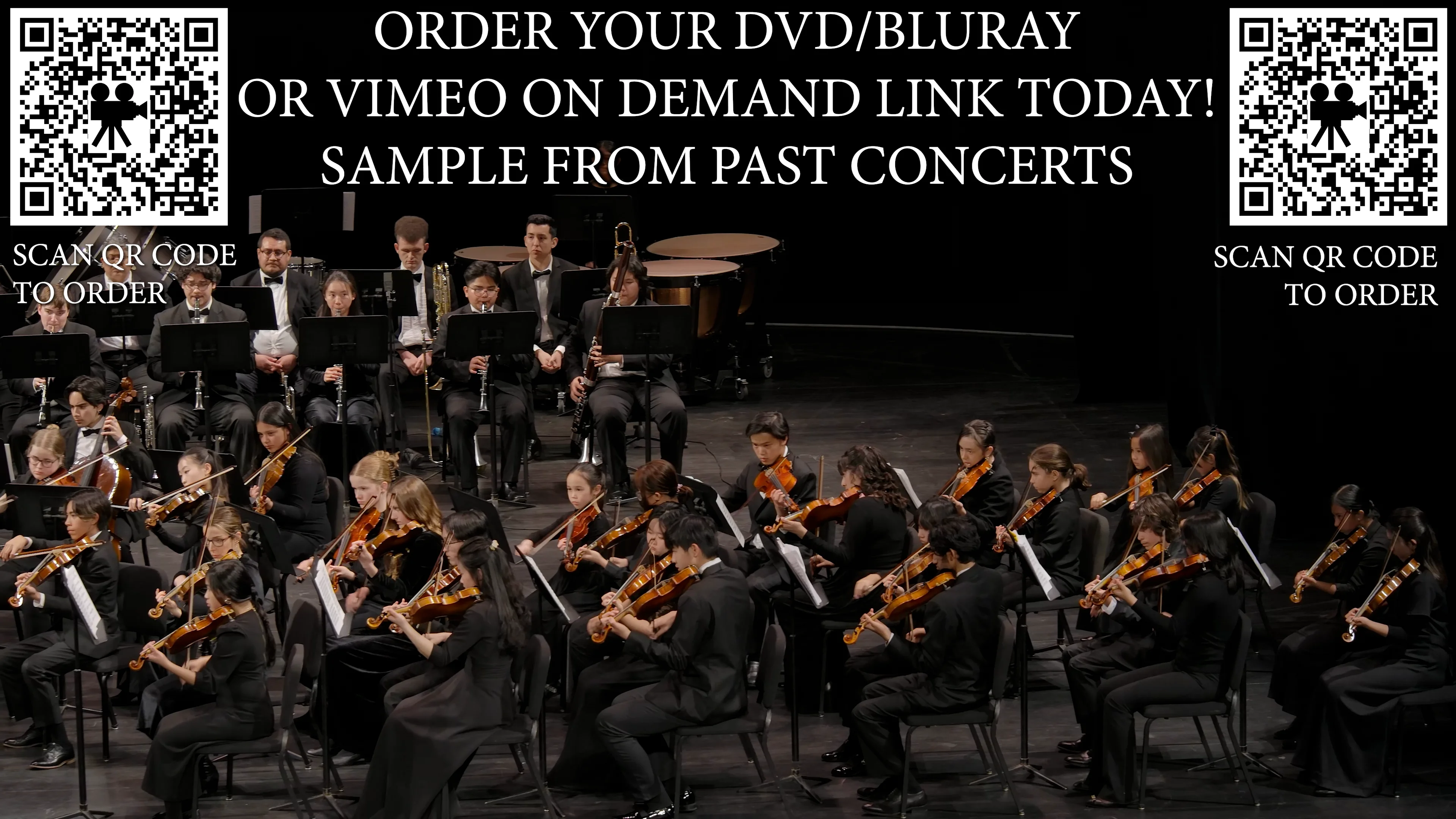 Watch 5/19/24 SCYSO Concert at Carpenter Center (CSULB) Online | Vimeo ...