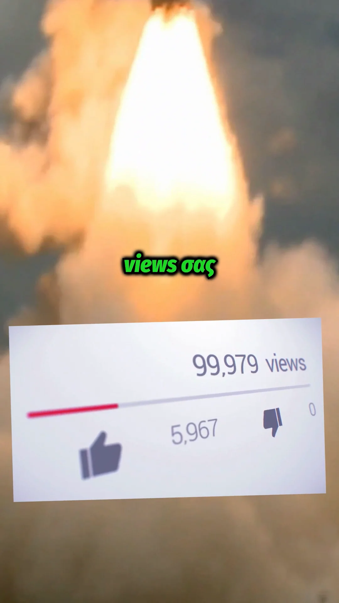 video editing demo on Vimeo