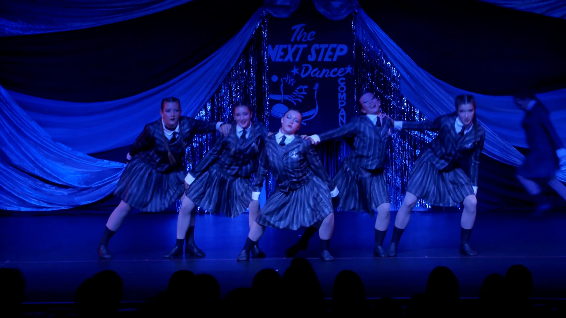 The Next Step Dance Company Highlights 2023 on Vimeo
