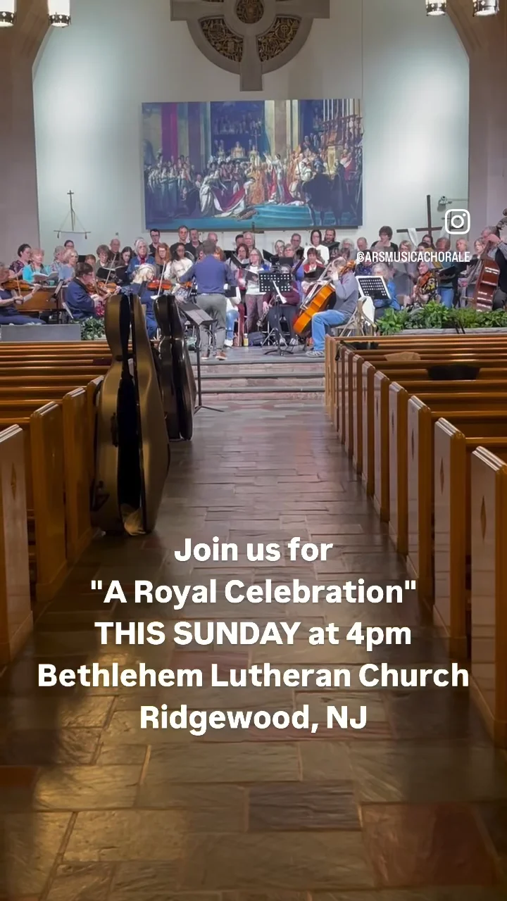 A Royal Celebration Preview on Vimeo