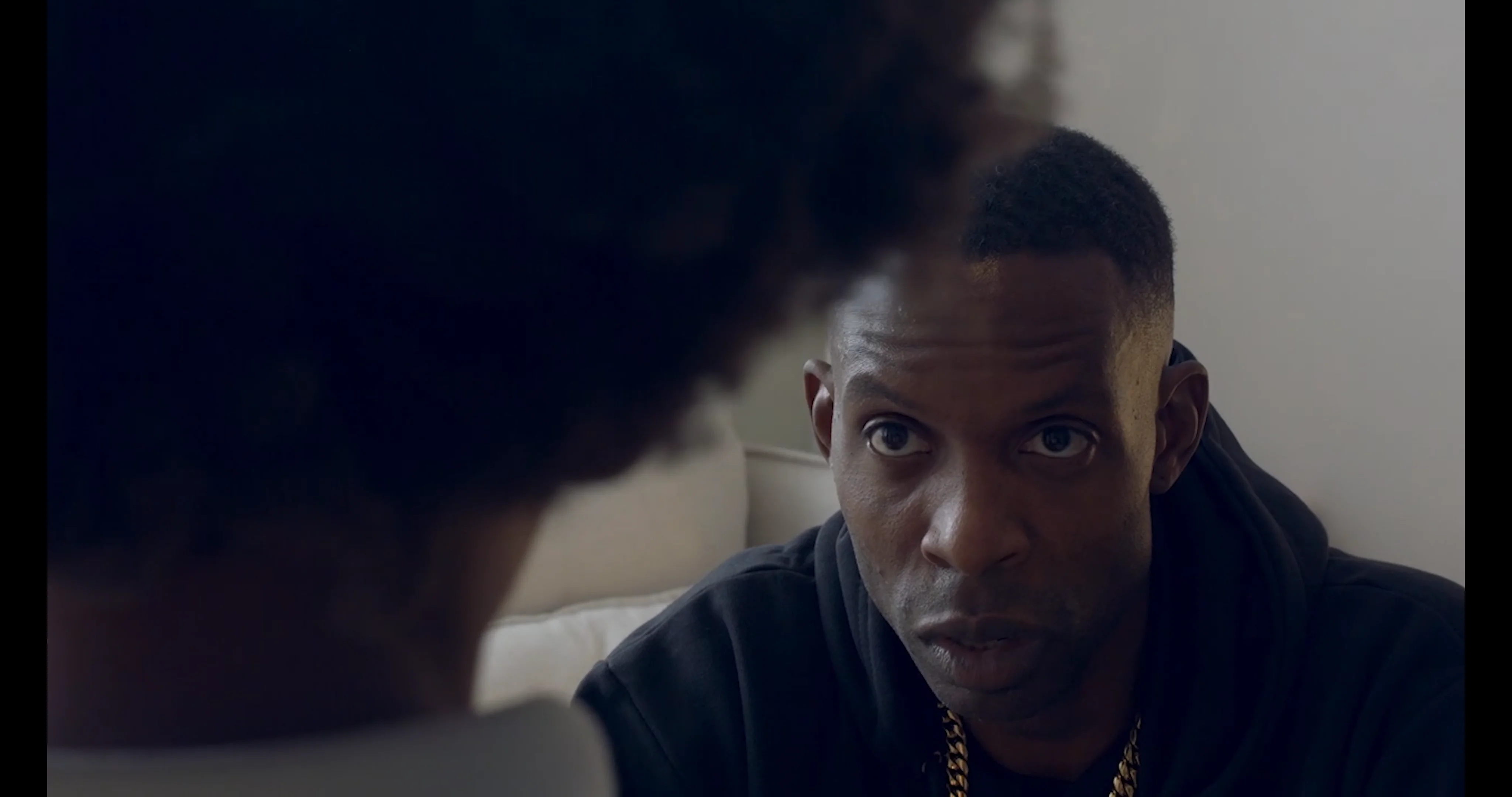 "Just Like Dad" - Short Film - Trailer (2024)