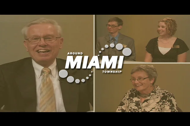 Around MIAMI Township with Eric Ferry (AUG 2011) on Vimeo