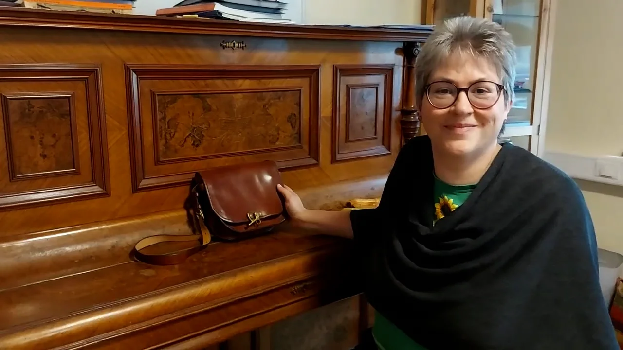 Introduction to telescopic flutes on Vimeo