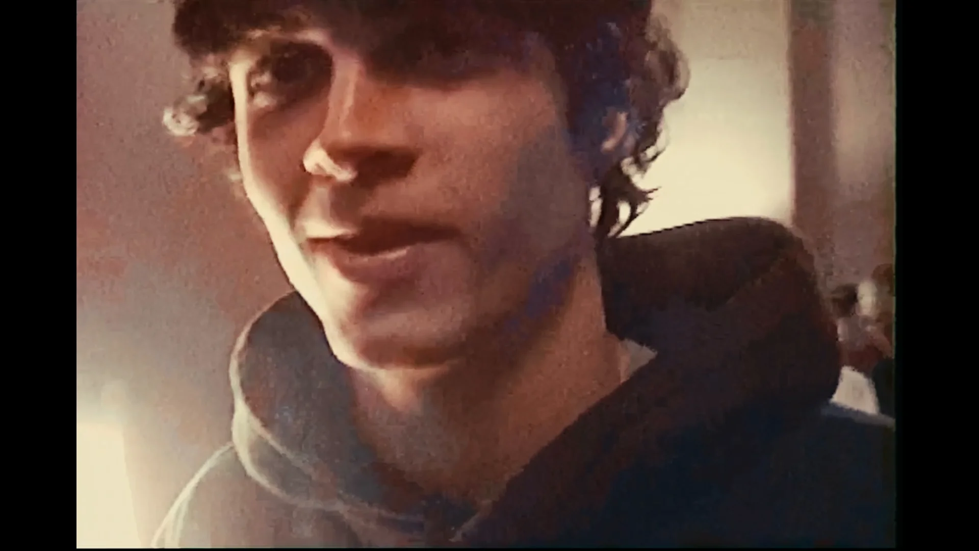 Aidan Bissett Supernova Tour Atlanta 2024 on Vimeo