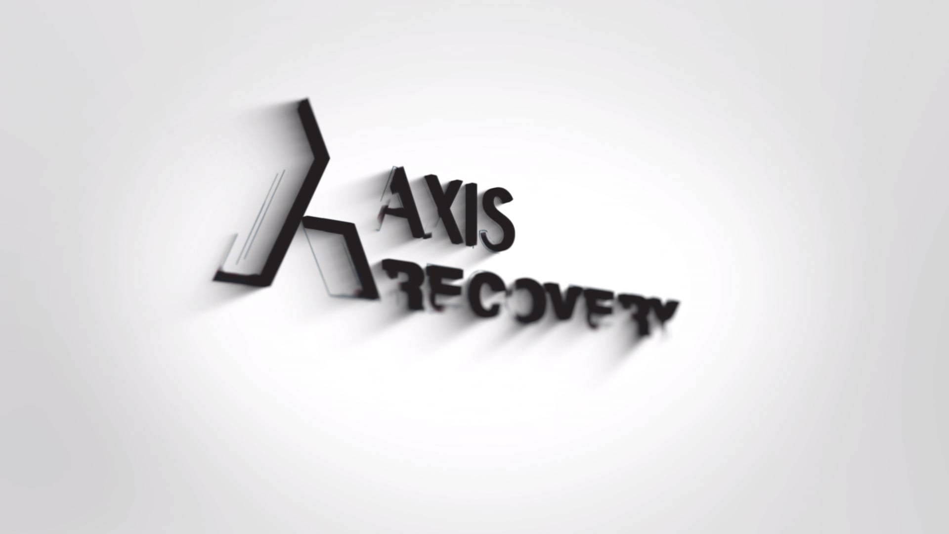 Axis Recovery