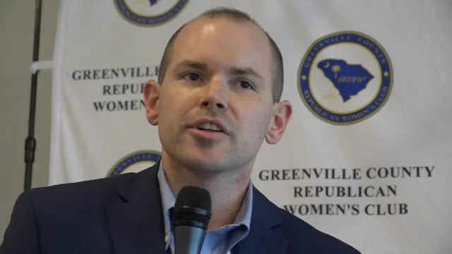 Clerk of Court - Jay Gresham on Vimeo