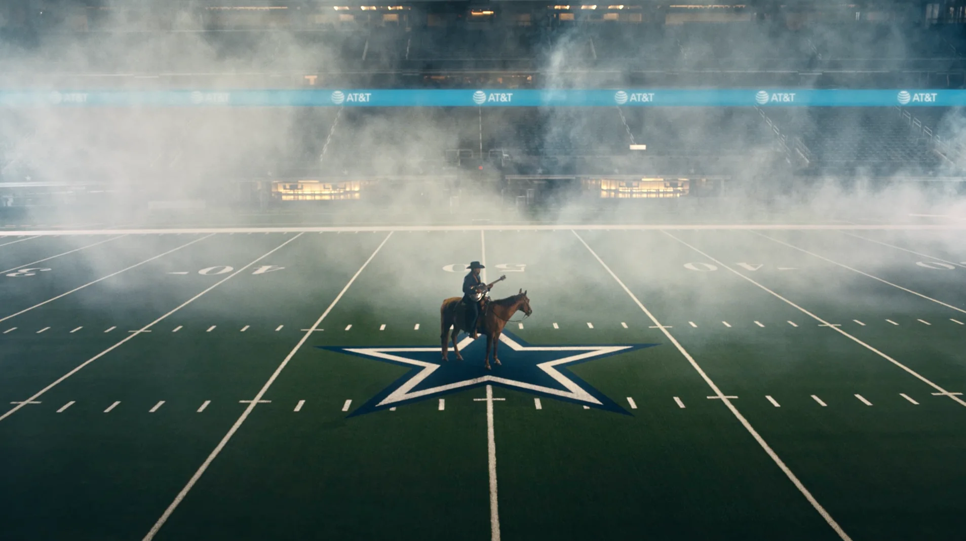AT&T x Cowboys x BigXthaPlug