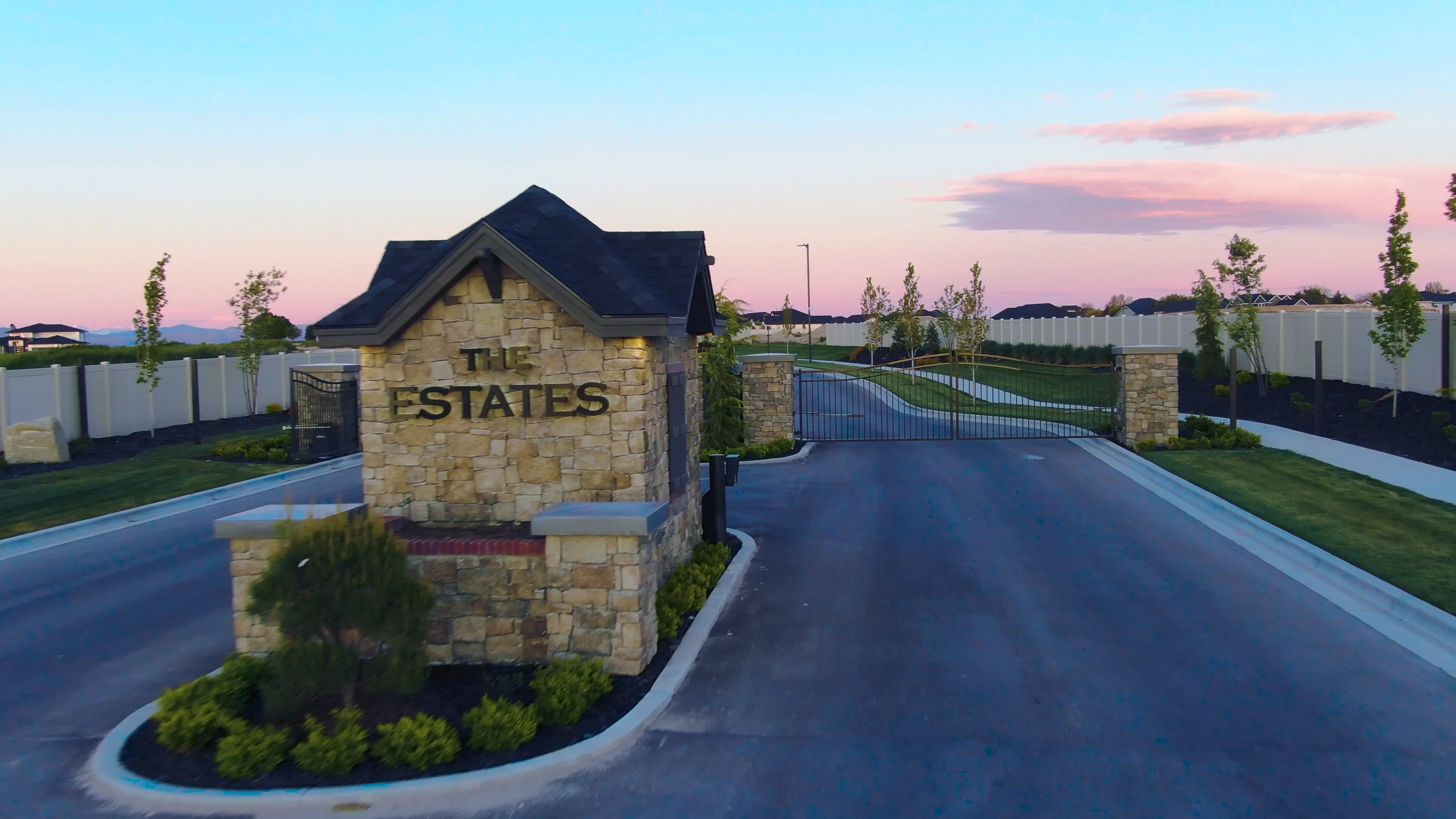 Skybreak Estates
