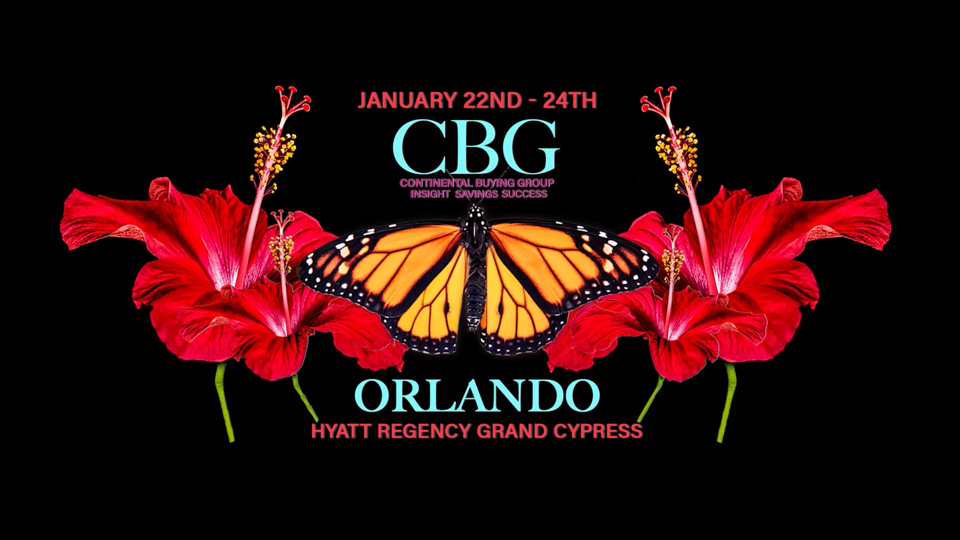 2024 CBG ORLANDO RE-CAP REEL