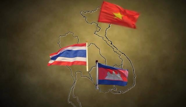 Southeast Asia Missions Trip 2011 on Vimeo