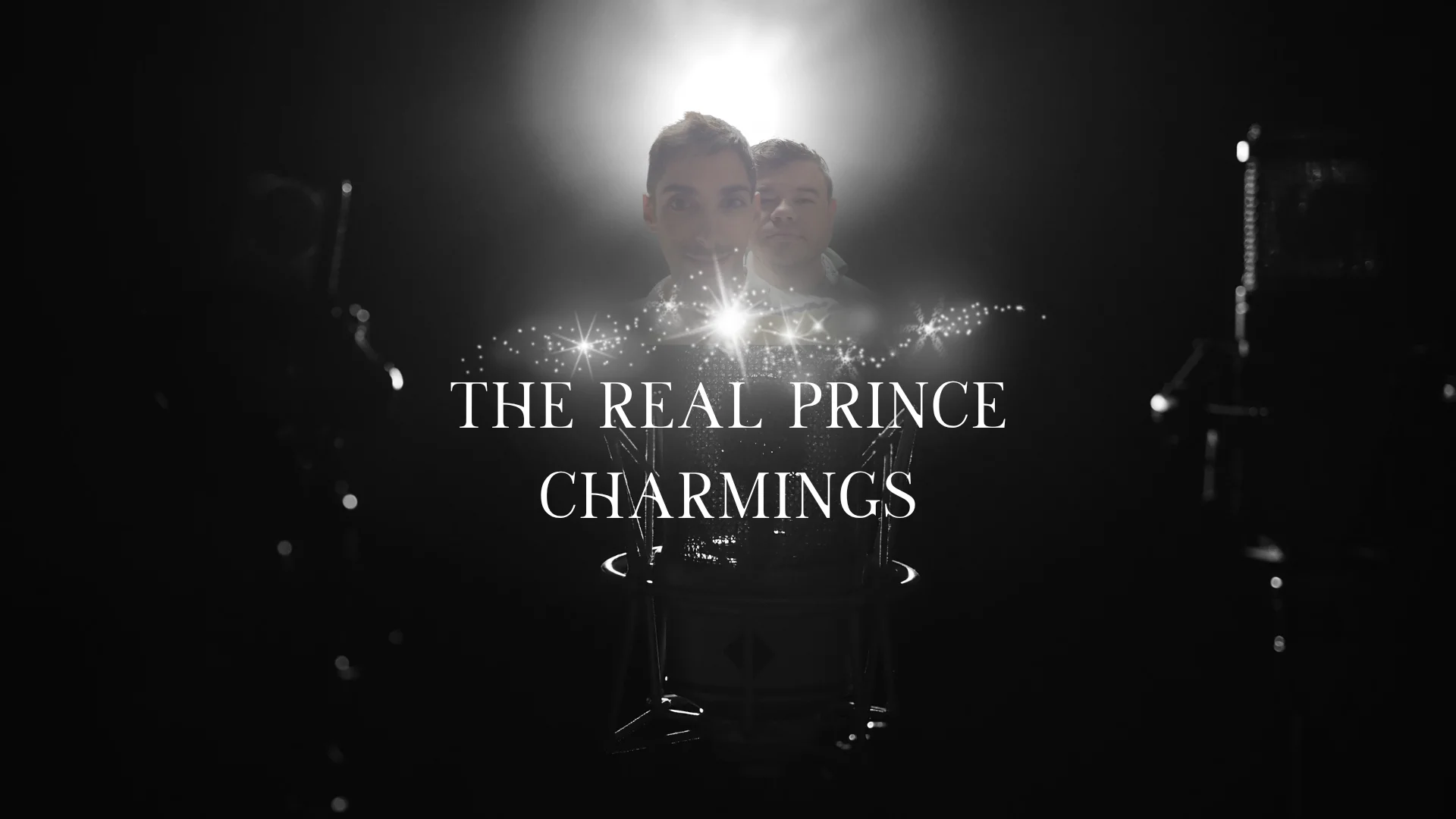 The Real Prince Charmings Trailer on Vimeo