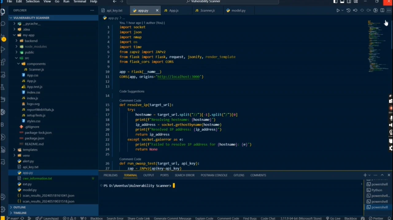 Hacktivator on Vimeo