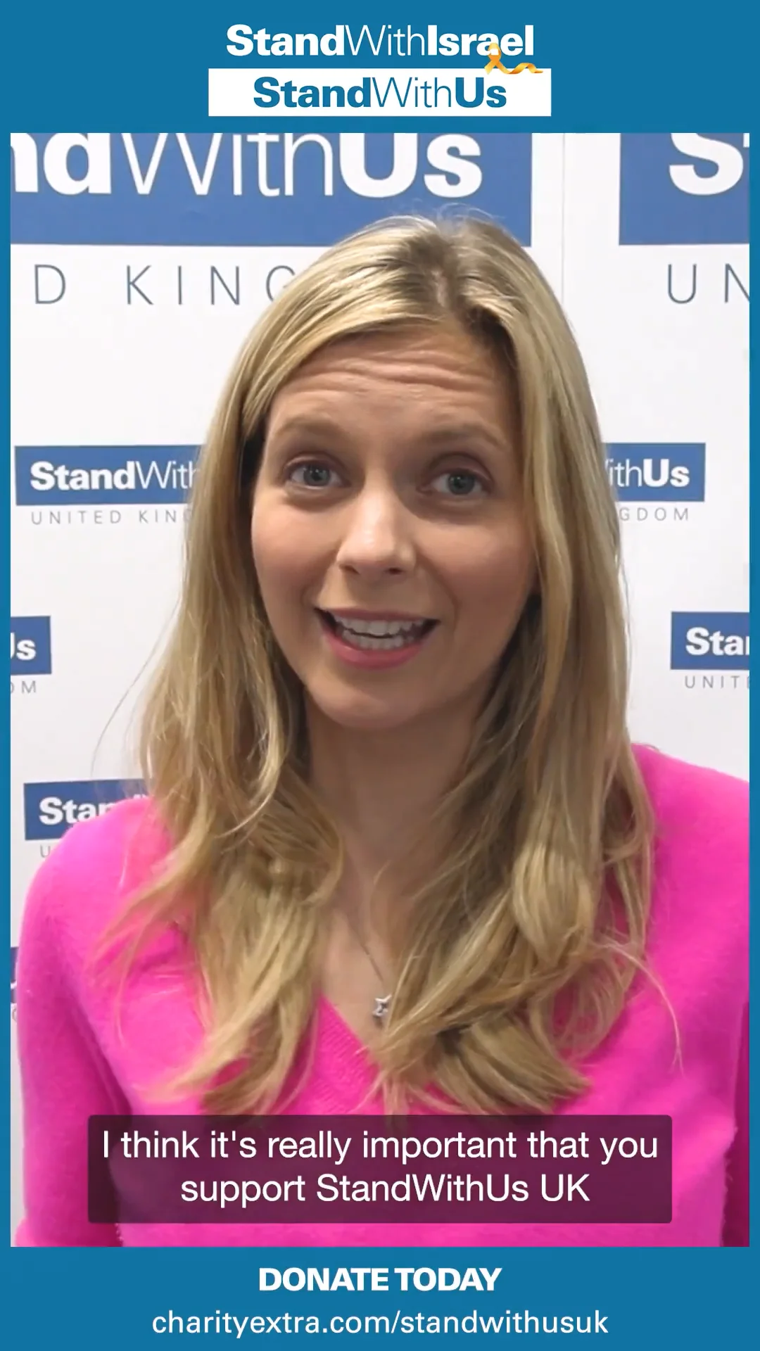 Rachel Riley Testimonial 01 on Vimeo