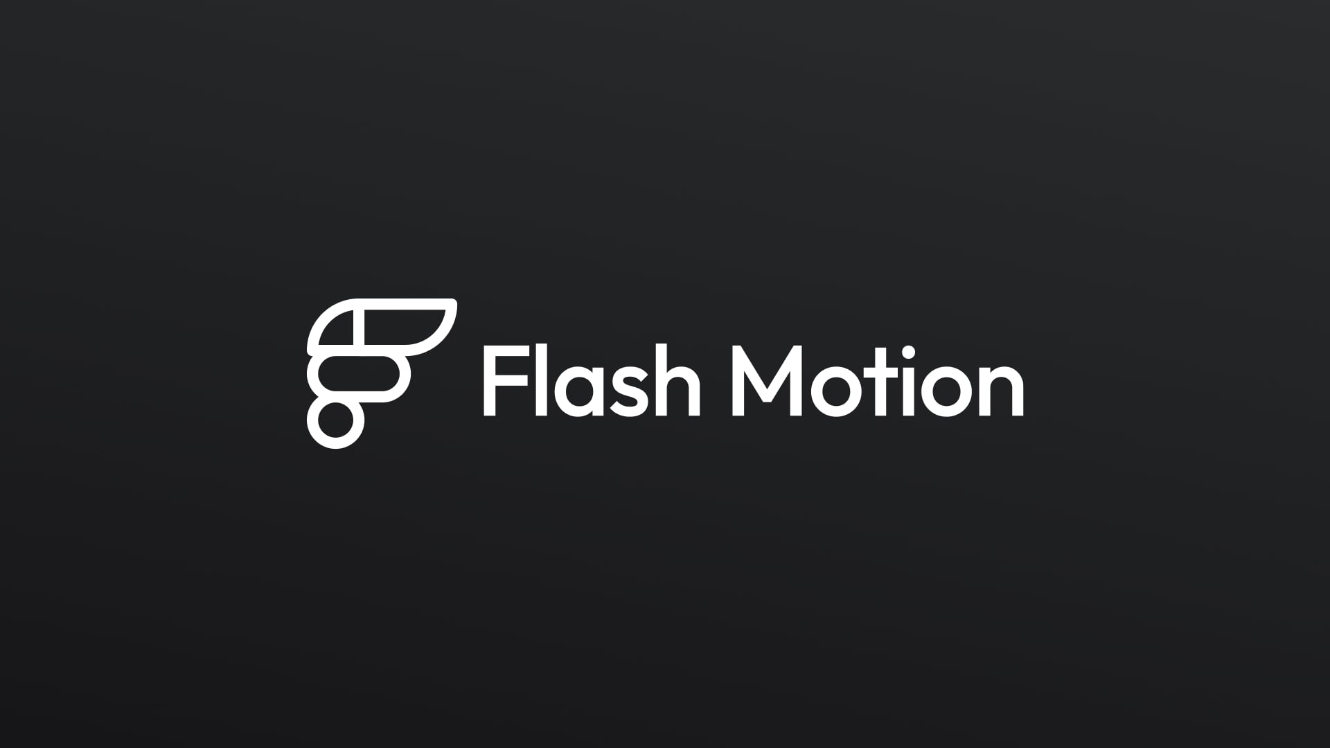 Flash Motion