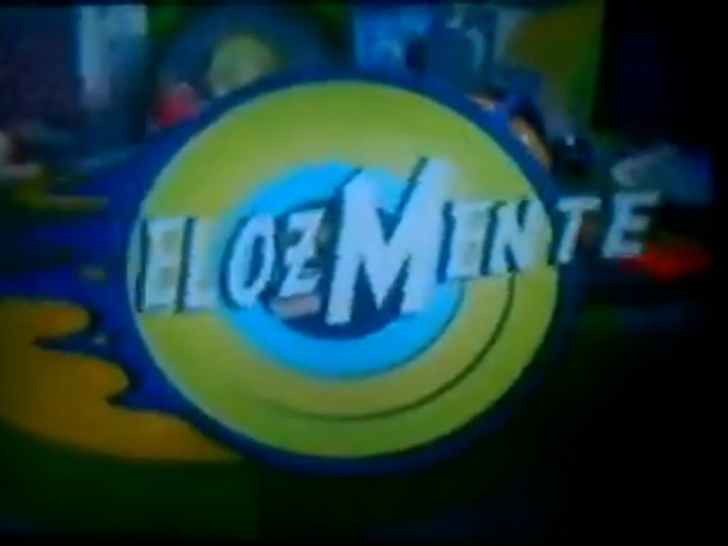 Veloz Mente - Temporada 1, Episodio 24