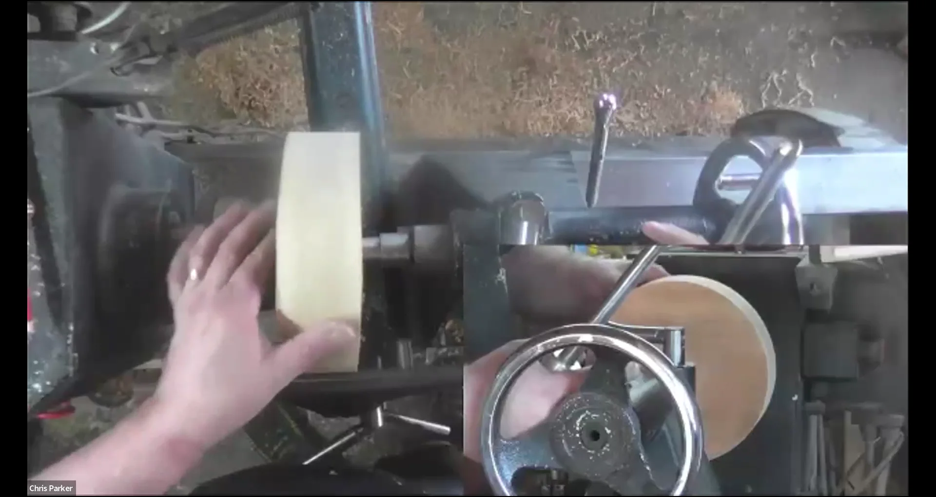 Zoom meeting invitation - Aberdeen IRD Textures & colour. 2024-05-19 12 ...