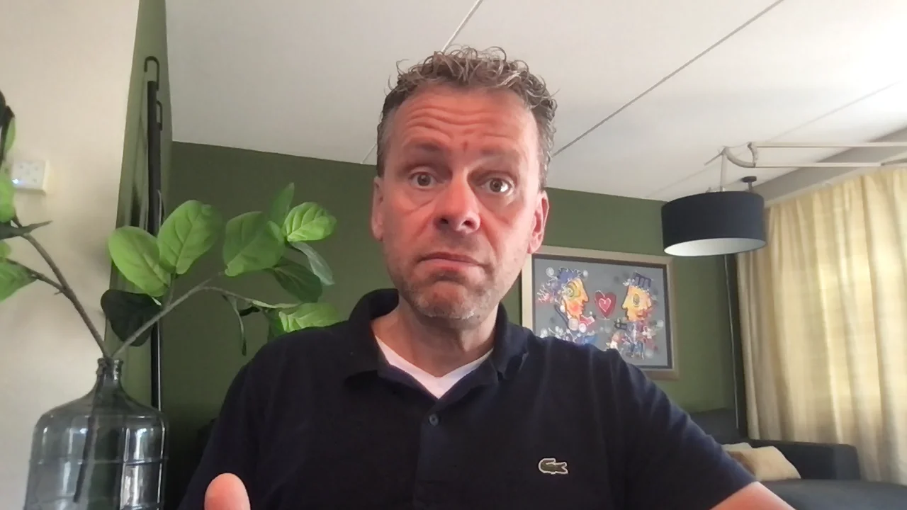 Hoge verwachtingen op obs Dirk van Dijk on Vimeo